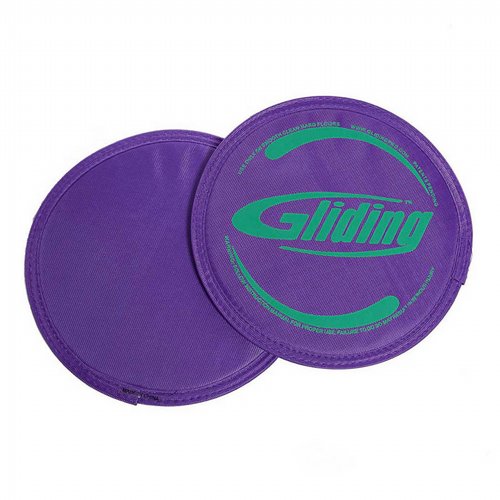 דיסקיות החלקה | Gliding discs | פרו פיטנס