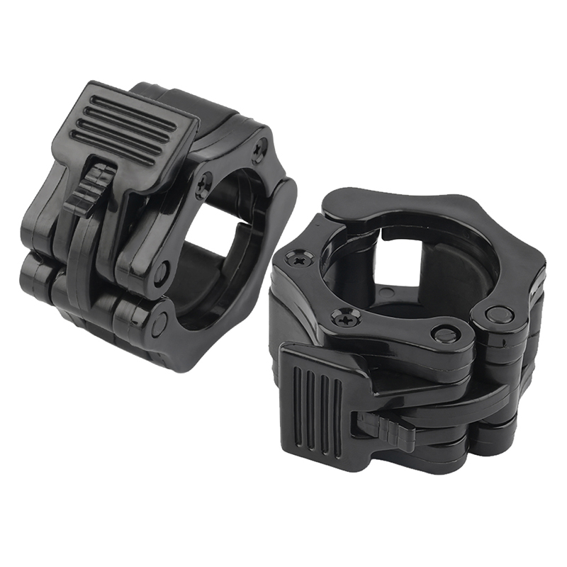 סוגרים למוט אולימפי | lock jaw | פרו פיטנס